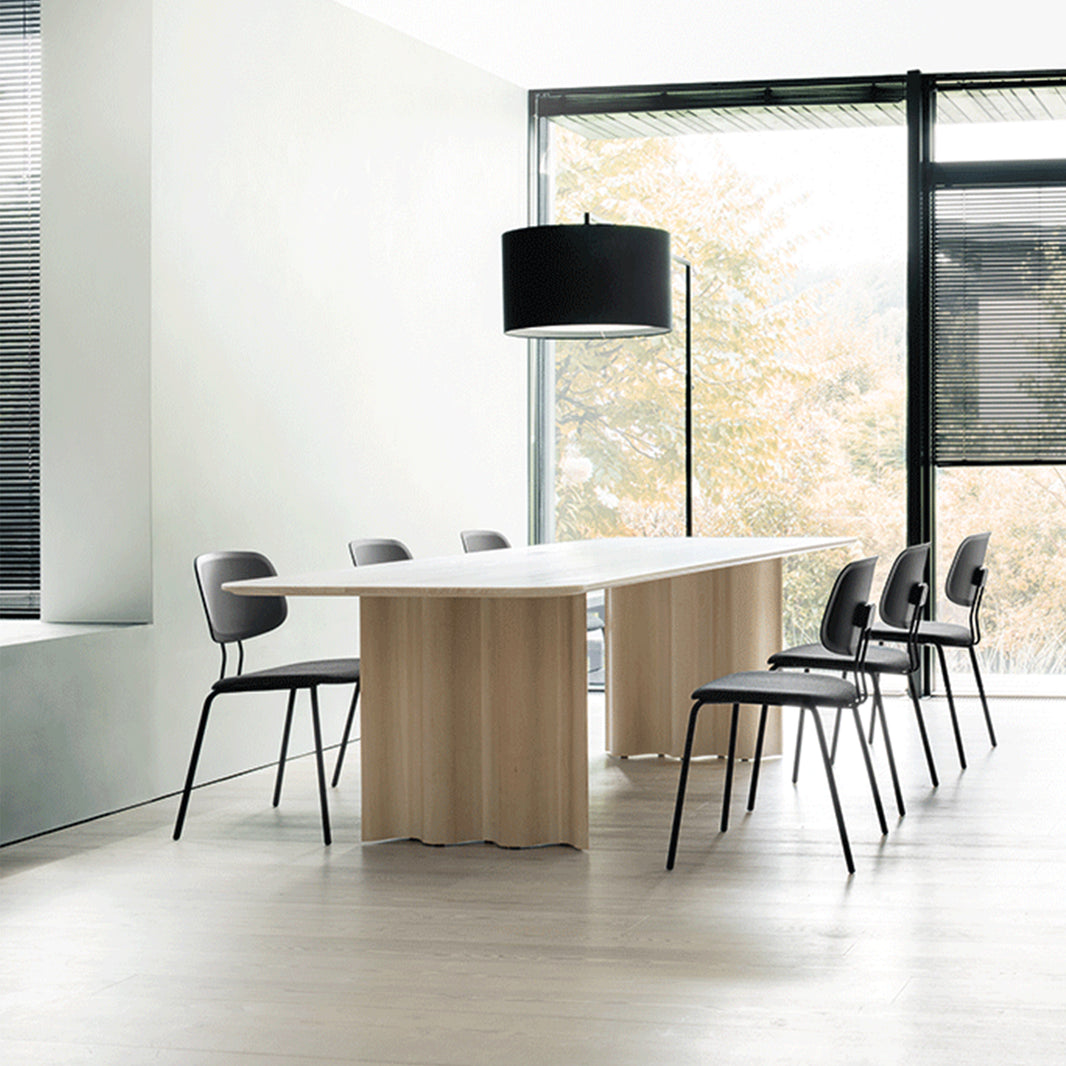 Dining Tables – Chairs & Co